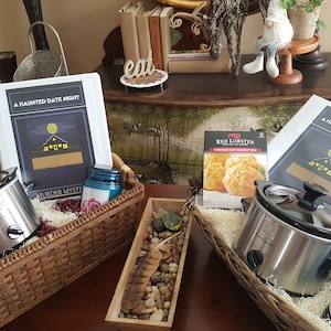 Deadly Ever After: A Fairy Tale Murder Mystery Party Kit - Etsy