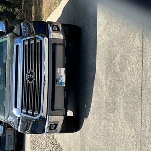 Nautical Flag Monogram License Plate, Acrylic or Stainless Steel free ...