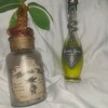 Mandrake Root Herbology Magic Potion Glass Bottle Inspired - Etsy UK