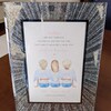 Personalised Memorial Print, Family Memorial Print, Sympathy Gift ...