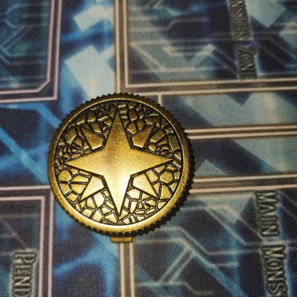 Power Rangers Ninja Storm - Ninpuu Sentai Hurricaneger Power Coins ...