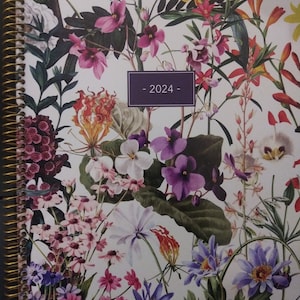 Teacher Planner 8.5x11 2023-2024 Lesson Plan Calendar - Etsy