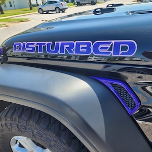 Tattered Flag Decal....thin Blue Line or Thin Red Line Flag - Etsy