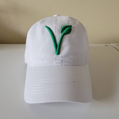 Embroidery Digitizing Services, Logo Embroidery Digitizing, Hat Logo ...