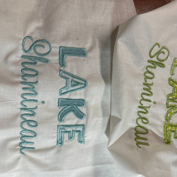 Monogram Applique Font Machine Embroidery Applique Designs Monogram ...