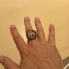 Schwartz Ring Replica Spaceballs - Etsy
