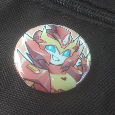 Rewind Transformers MTMTE Print - Etsy