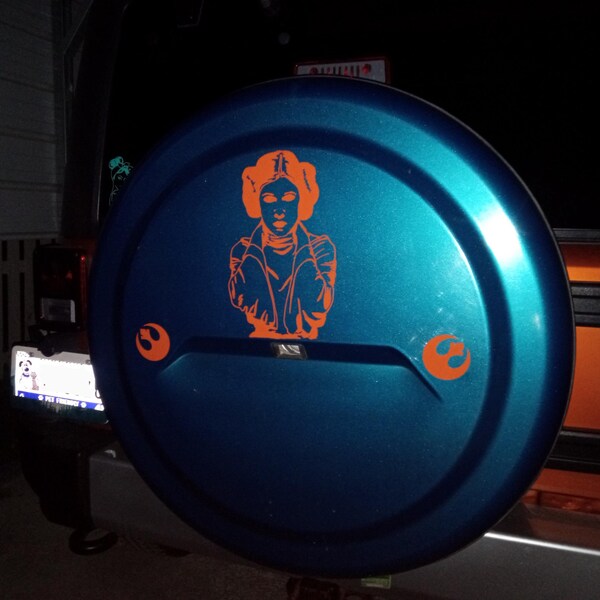 Obi Wan Lightsaber Decal, Star Wars Decal, Star Wars, Jedi Lightsaber ...