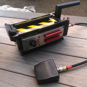 Ghostbusters Spirit or Walmart Trap Plug and Play Switch and Indicator ...