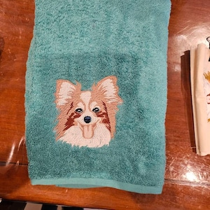 Dog Embroidery Design Bundle, Machine Embroidery Pattern, Instant ...