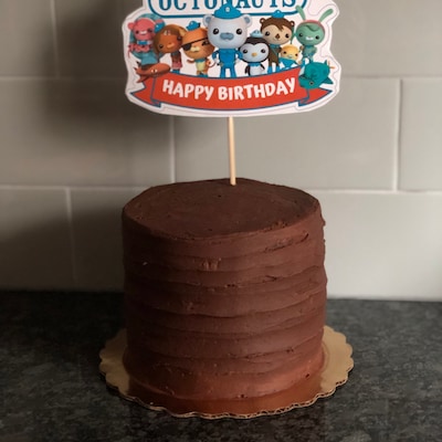 Printable Talking Tom and Friends Cupcake Toppers Talking Tom - Etsy