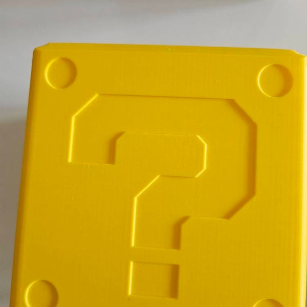 Gamer Themed Tissue Box & Toilet Paper Cover Warp Pipe Holder Question ...