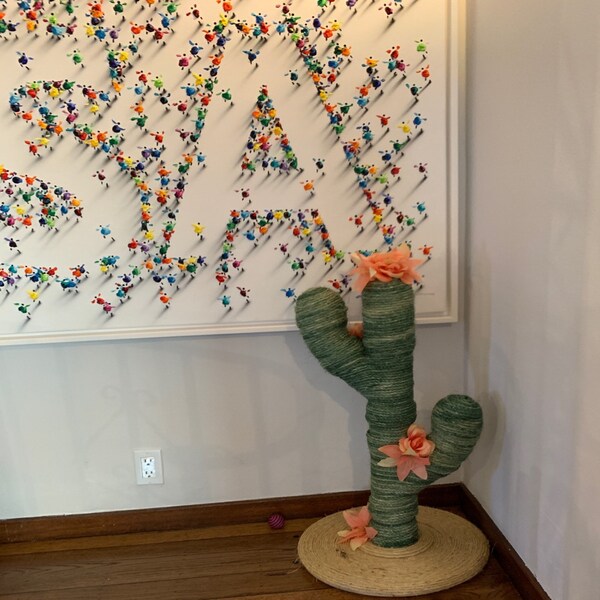 Gravity Falls Inspired Cipher Bill Piñata for Parties Halloween ...