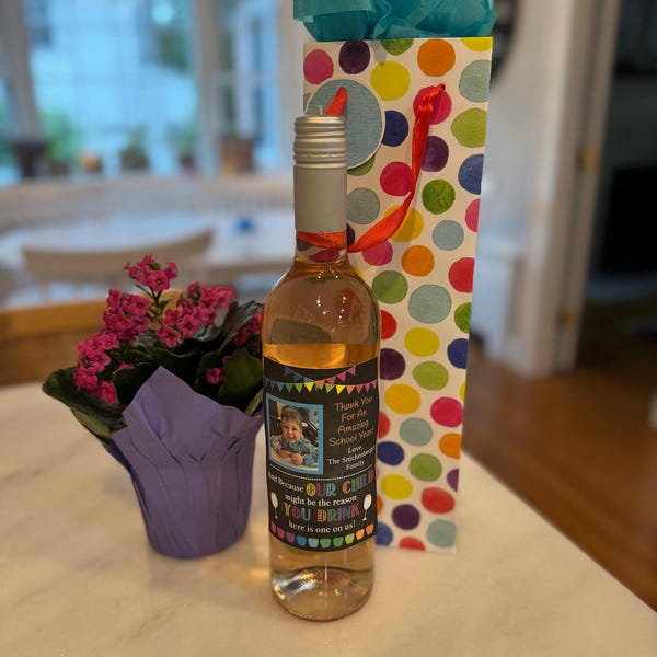 Chips and Salsa Appreciation Printable Sign, Teacher Appreciation Week ...