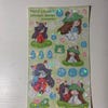 Kimi Ni Todoke Sawako Sticker Sheet Gloss Sticker Sheet - Etsy