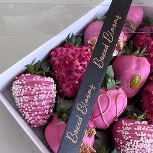 Personalised 25mm Ribbon Personalised Satin Ribbon Gift - Etsy