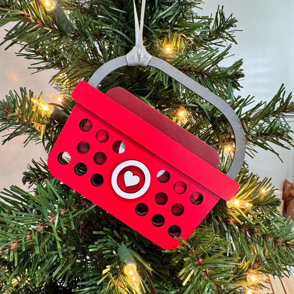 Triangle Santa Trio Laser SVG - Etsy