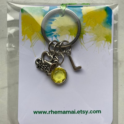 Brazil Map Keychain Brazil Key Ring Country Map Keychain - Etsy
