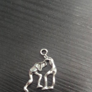 15pieces Torch Charm Pendant Olympics Torch Jewelry Torch Flame ...
