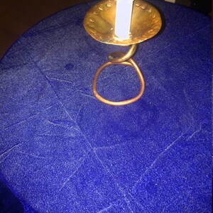 Solid Copper Box and Lid Custom Stamping. Handmade. Wedding - Etsy