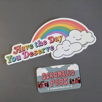 Bisexual Pride Bookshelf Sticker Waterproof Dishwasher Safe Bi Subtle ...