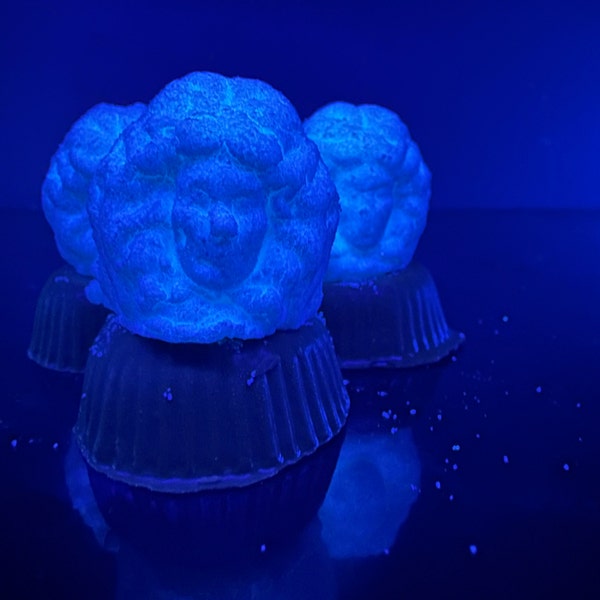 Madame Leota STL. File for 3D Printing - Etsy