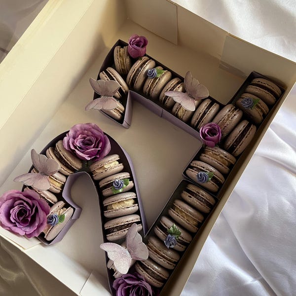 12 Cupcake Bouquet Structure Guide, Instant Download, Printable ...