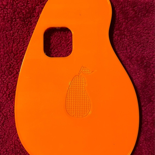 Pear Phone GX iPhone Case With Side Button Access! - Etsy