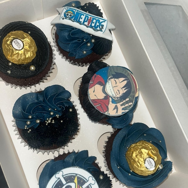 Burn Cake Wafer Paper & Icing Sheet Bundle Burning Cake Burn Away Cake ...