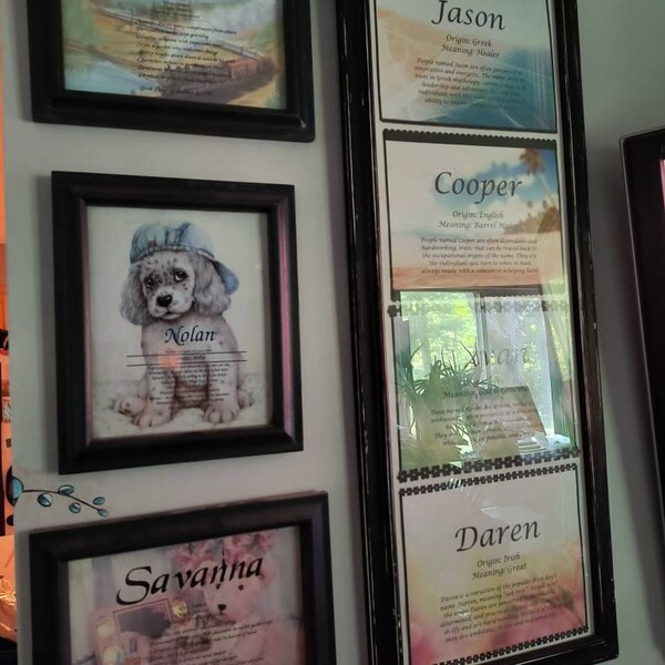 Emma Name Meaning, Name Meaning Printable, Emma Biblical Meaning, Emma ...