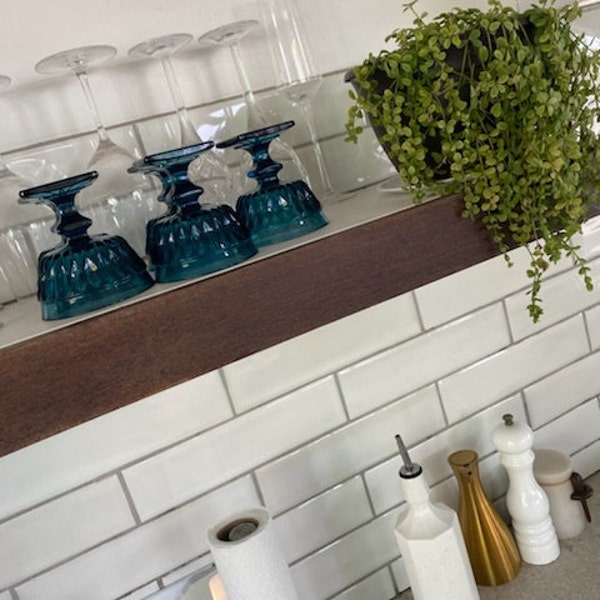 Vintage Anchor Hocking Wexford Red Wine Water Goblets Glasses-6-wexford ...