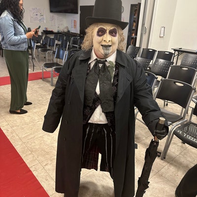 Shrek Full Face Prosthetic slip Latex - Etsy