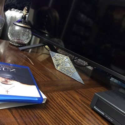 Leviathan Configuration Puzzle Box Hellraiser Replica - Etsy