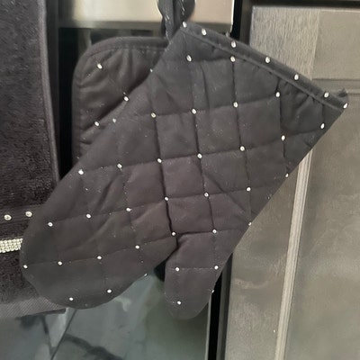 Bandana W/bling Workout/yoga Headwrap Biker Headgear - Etsy