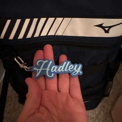 Gone for the Day Mini Floor Sign Custom Colors 3D - Etsy