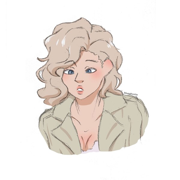 Mr Puzzles Chibi Stickers - Etsy