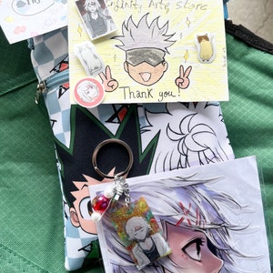 Kaneki-ken Keychain - Etsy