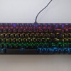 English & Japanese Dual Languages Backlit Keycaps Set for Mechanical ...