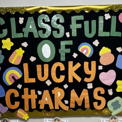 Cupcake Birthday Bulletin Board Kit Birthday Display Bulletin Boards ...