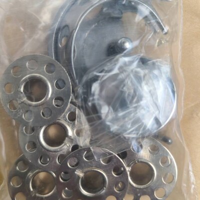 Singer Bobbin Cover Plate/slide Plate 87456 Replaces 87340 8763,8770 ...