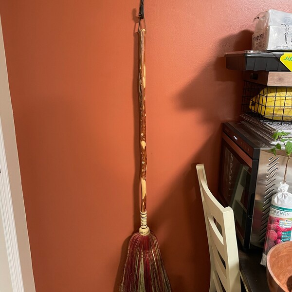 Hand Forged Dinner Bell Triangle, Dinner Bell, Triangle Gong, Triangle ...