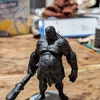 The Puppet Master Premium 3D Printed Fantasy Tabletop Miniatures 28mm ...