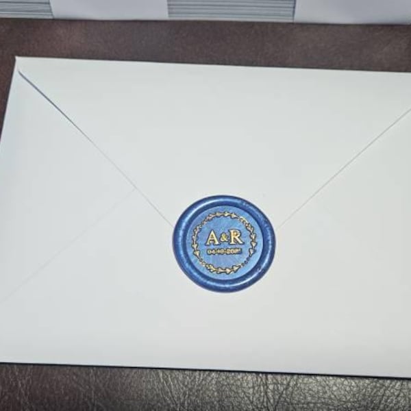 Custom Book Embosser Stamp, Book Embosser Personalized, Custom From the ...