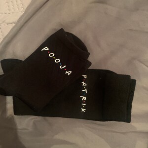 Graduation Socks Personalised Graduation Socks Choice of | Etsy UK