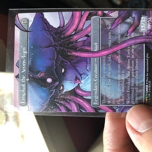 Asmodeus the Archfiend - Etsy