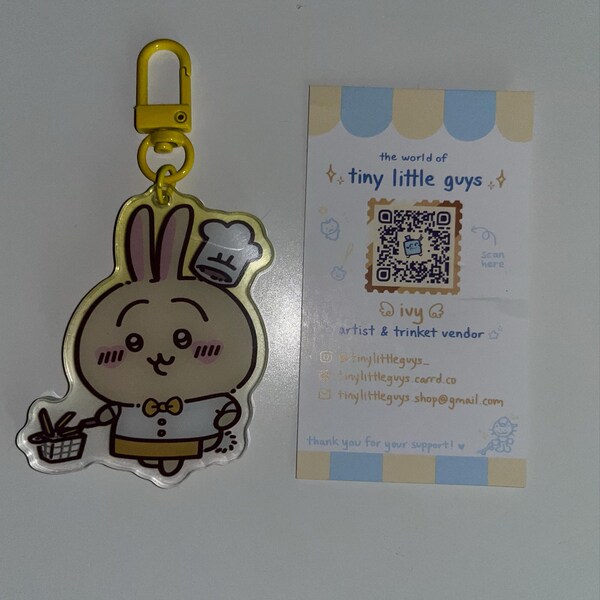 NEW Glossy Chii Kawa & Friends Stickers - Series 2 - Etsy