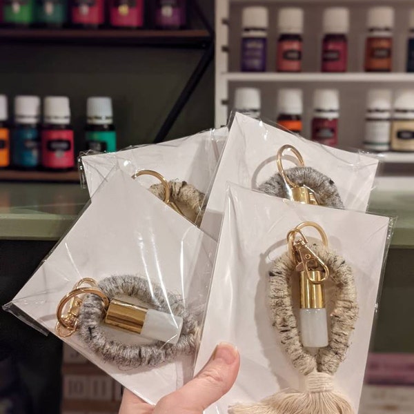 Spring Dropper Set - Etsy