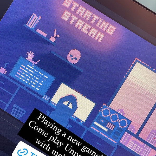 Get Carried Twitch ANIMATED Emote, Funny and Cute Emote, Stream Emote ...