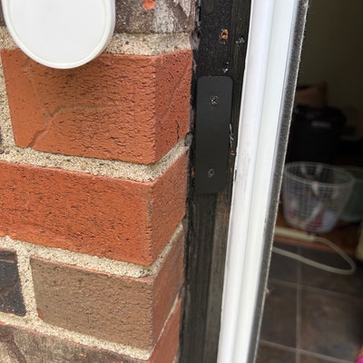 Doorbell Button Cover Plate - Etsy