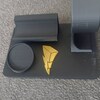 Power Ranger Legacy Morpher, Coin and Communicator Stand 3D Printed ...